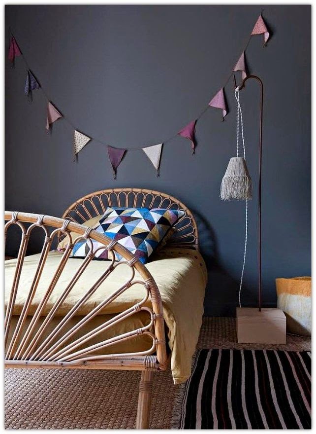 French villa from the ’80s