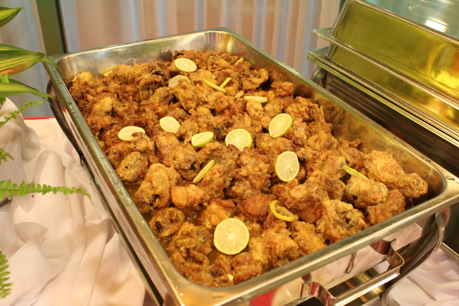 City Life Manila - Your guide to your city life in Manila:: Chef ...