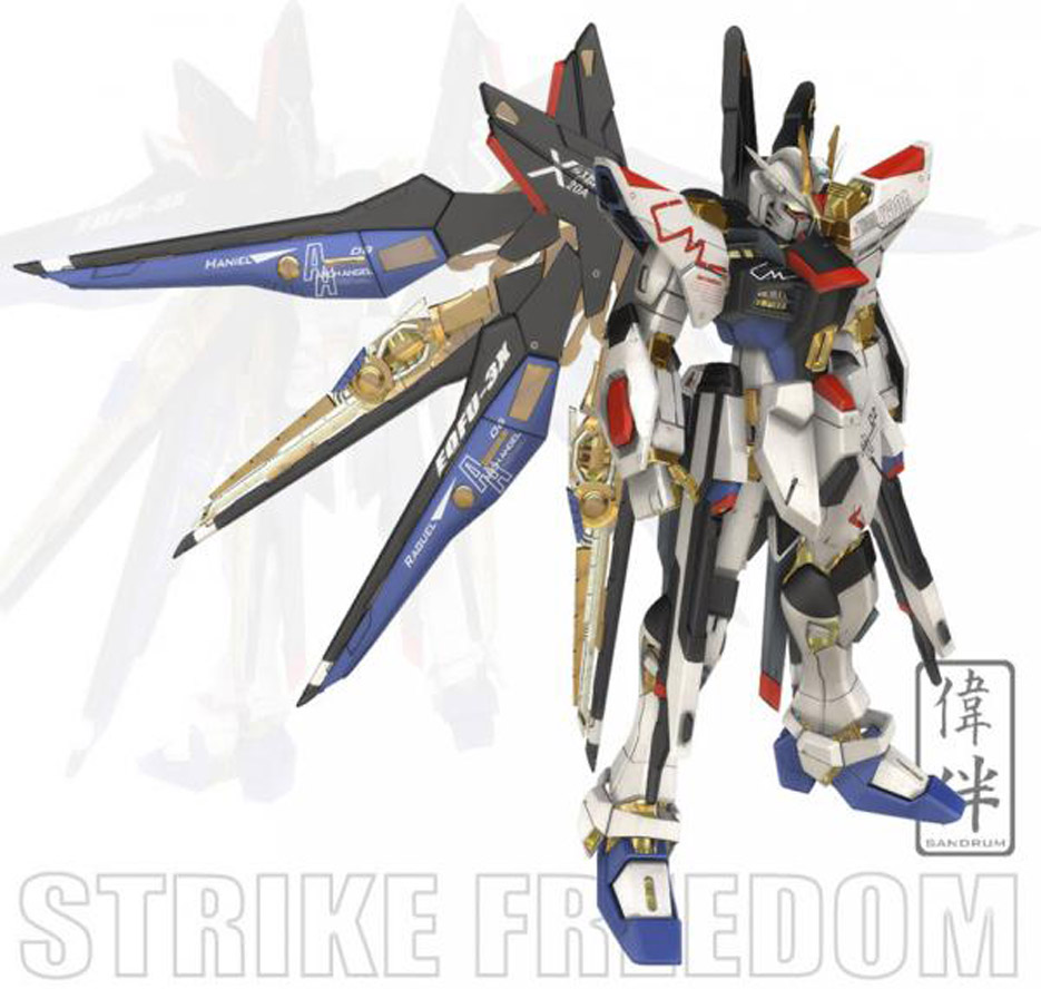Dsngs Sci Fi Megaverse The Mecha Genre Preview [transformers Gundams