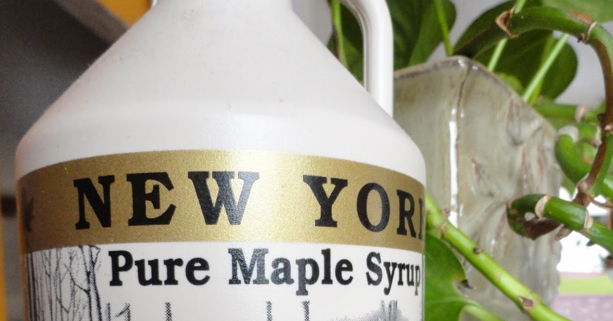The Messy Organic Mum Maple Barbecue Beef