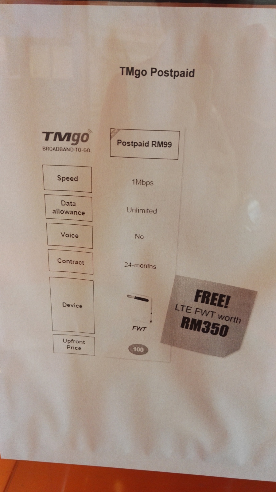 TMgo Broadband-To-Go: TMgo now offers Unlimited 4G LTE Broadband on ...
