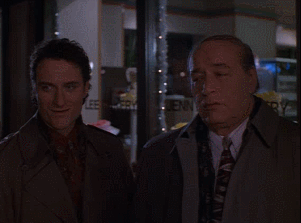 Peanut Butter and Awesome: Halloween Movie Madness '13: Innocent Blood