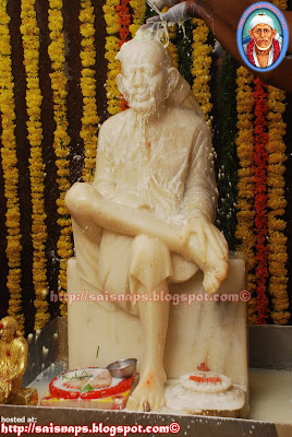 Sai Wallpaper: Guru Pournima 2013 at Sri Siddhi Buddhi Sameta Sri ...