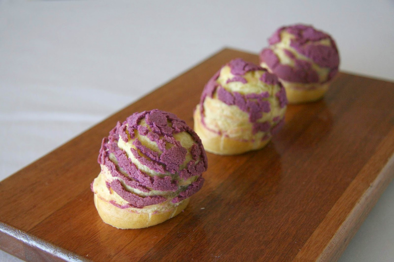 Cocinar sin secretos: Masa bomba o pate a choux