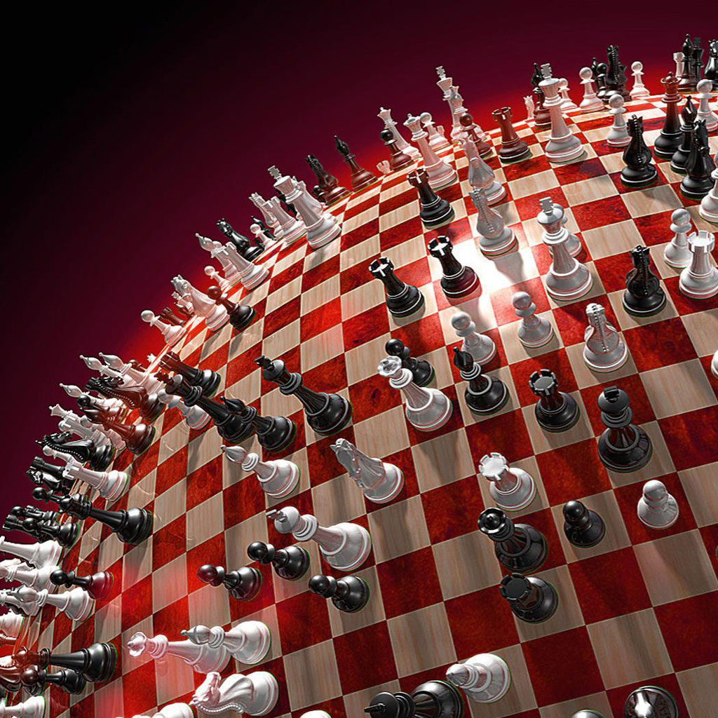 Chess Abstract Ipad Wallpaper ~ Free Ipad Wallpaper