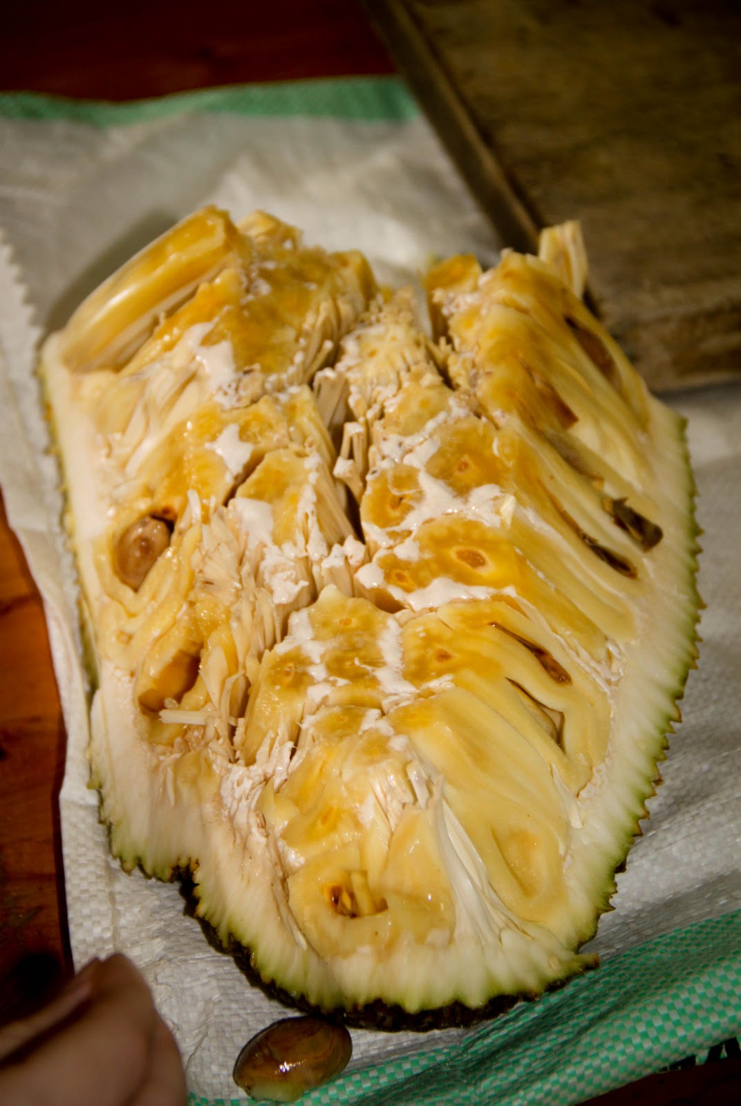 .bethany joy.: Fenesi Kubwa Sana