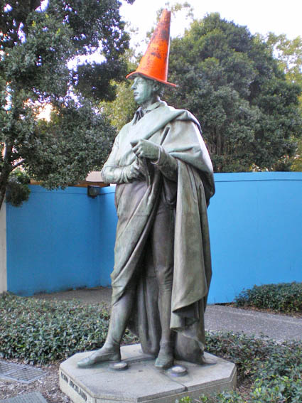 A Latitude of Libraries: Going to Town in the Country