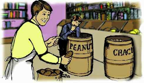 The Apple Tree Switch