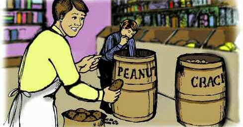 The Apple Tree Switch