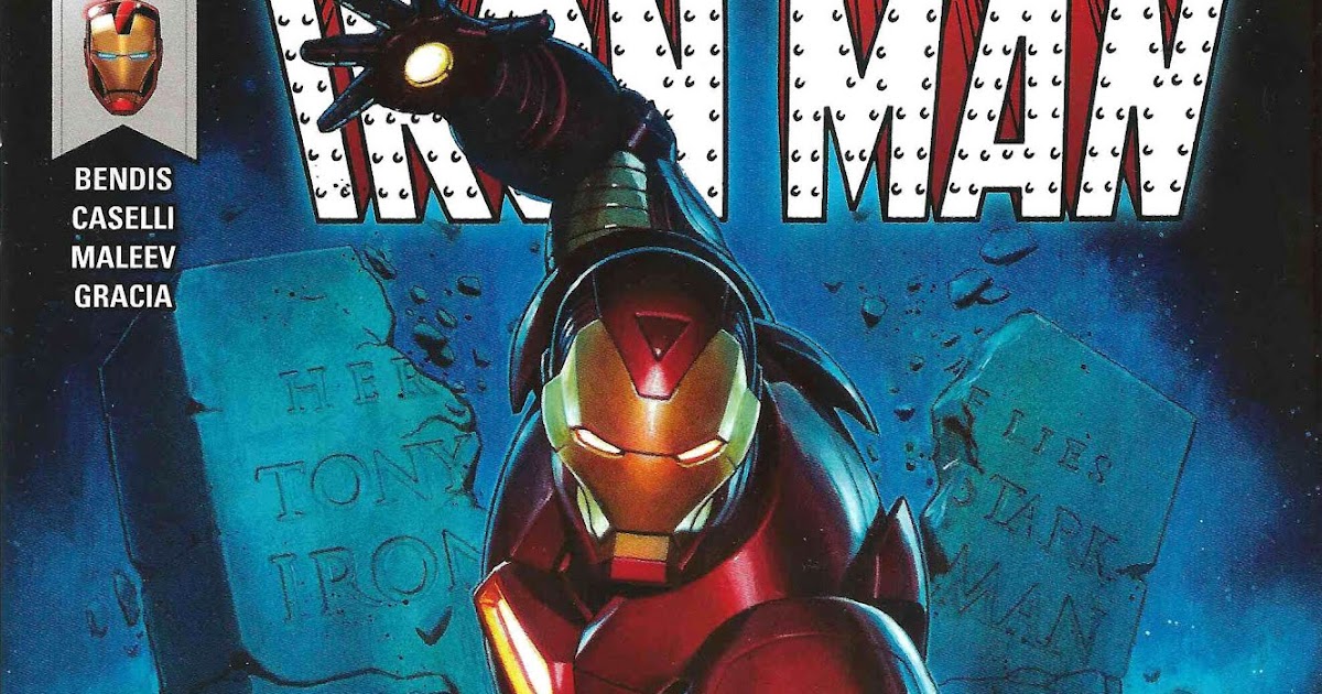 Galicia Comic: Iron Man 87 - Invencible Iron Man - (Invincible Iron Man ...