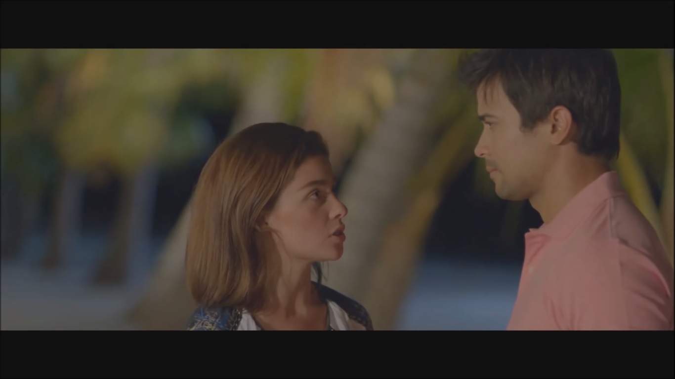 My Movie World: Camp Sawi Official Trailer and Poster