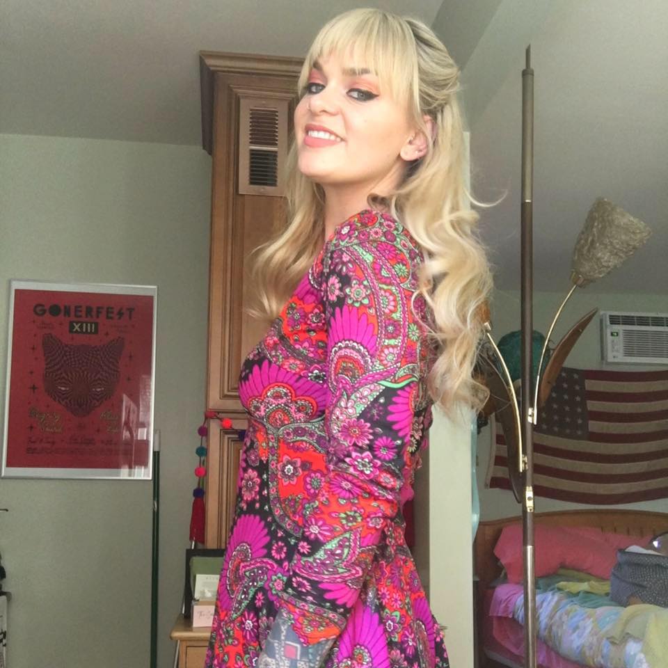 RATBOY69: NATALIE SWEET - "OH BY THE WAY... IT'S"