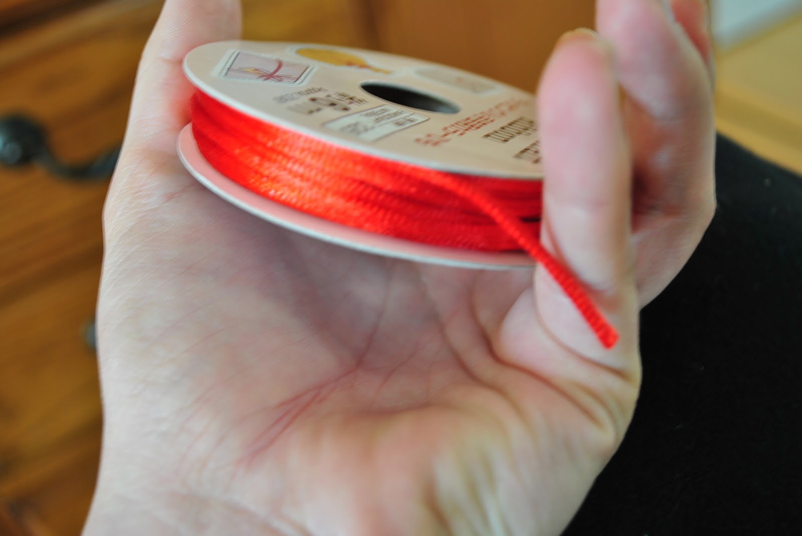 Beau and Bunny Get Married: Red String of Fate