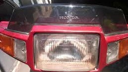 Informasi Sepeda motor Honda Astrea 800 Beserta Harga dan Spesifikasi ...