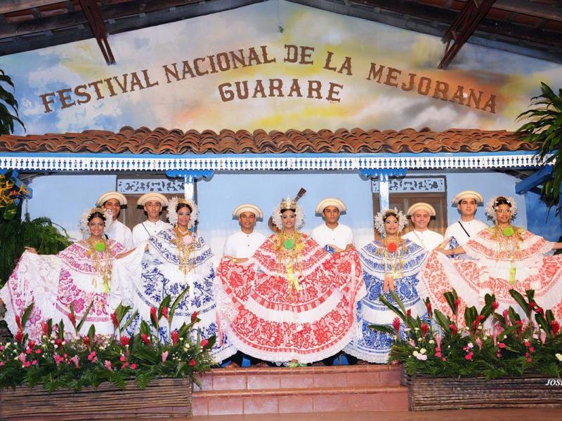 Conociendo a Guararé: Conociendo a Guararé