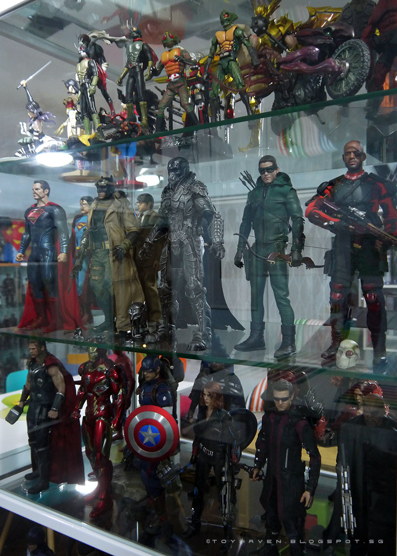 toyhaven: Toy Haven 3 - Almost complete: check out my new place :) lots ...