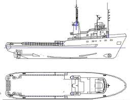 Jasa Pembuatan Kapal
