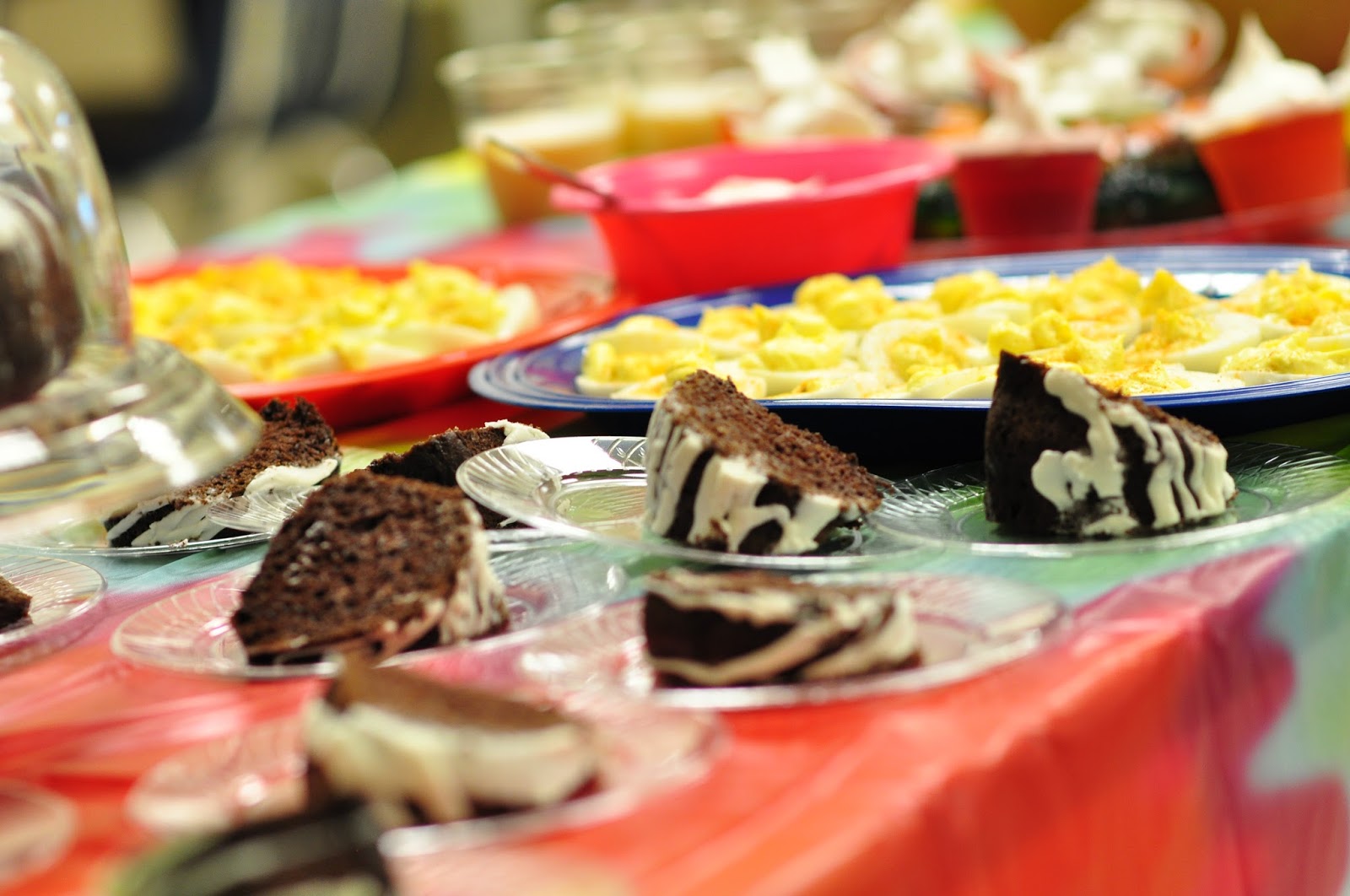 Miss Liberry Teacher: Feelin' Groovy Book Fair