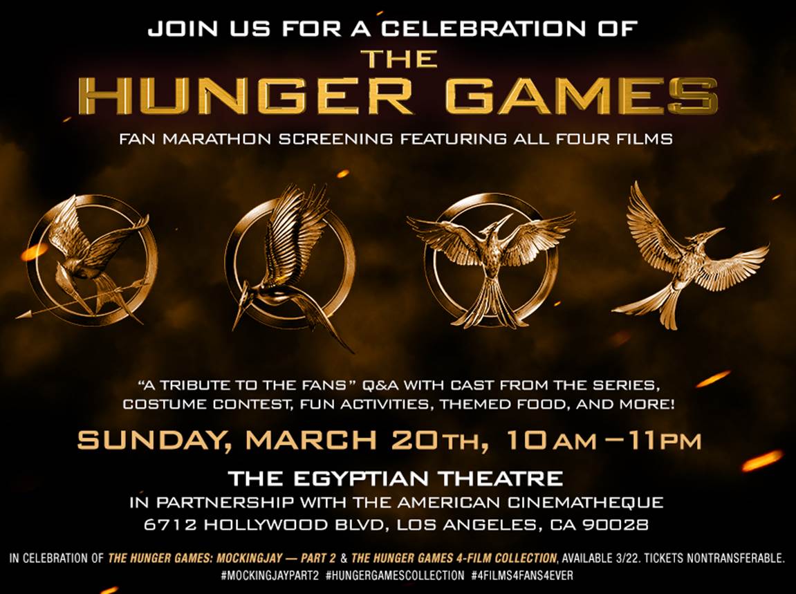 Hunger Games Mockingjay Sign