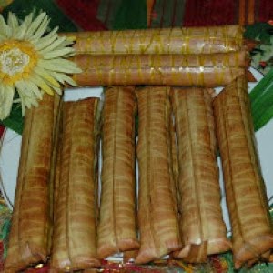 Makanan Khas Buton: MAKANAN KHAS BUTON