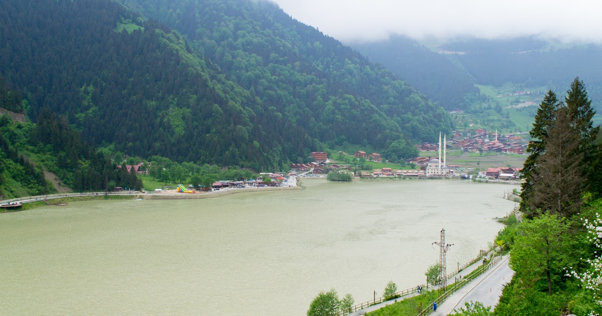 TRABZON GEZİLECEK YERLER: Gezi Notları, Ne Yenir, Tarihi, Turistik ...