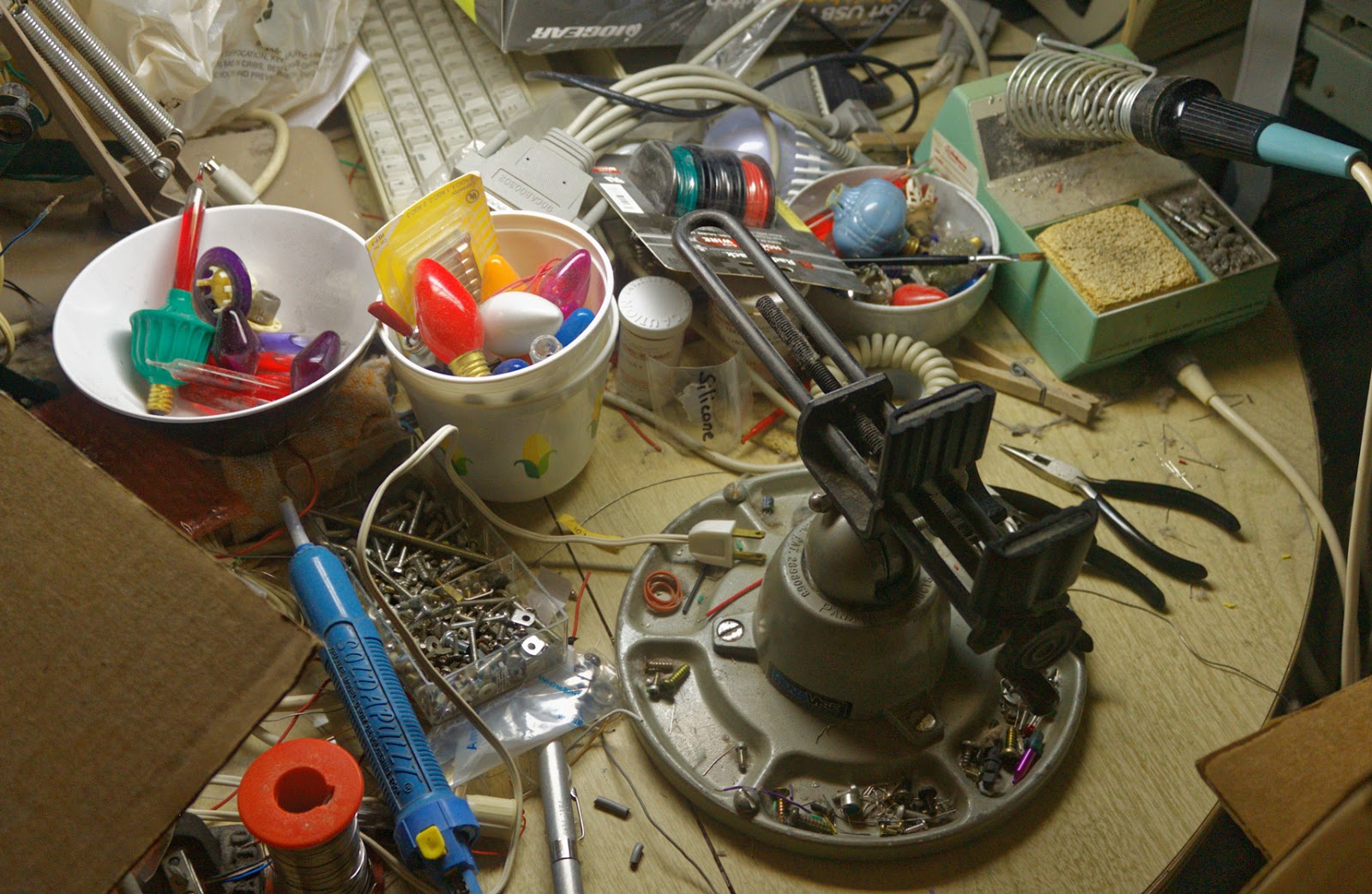 A Star Close Up: Scintillation Probe Kit