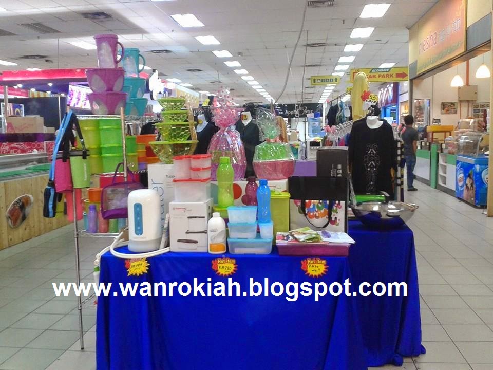 Dari Pena Seorang Wanita Bekerjaya & Berbisnes: Jualan Murah Produk ...