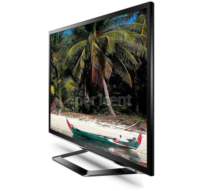 ® LG 42LM620: recensione ed opinioni