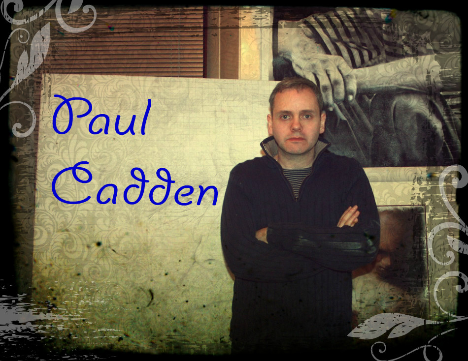 El desván secreto: Paul Cadden, ilustrador hiperrealista