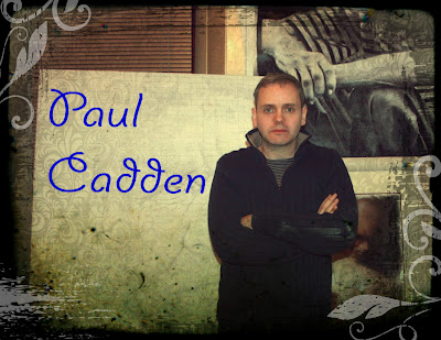 El desván secreto: Paul Cadden, ilustrador hiperrealista