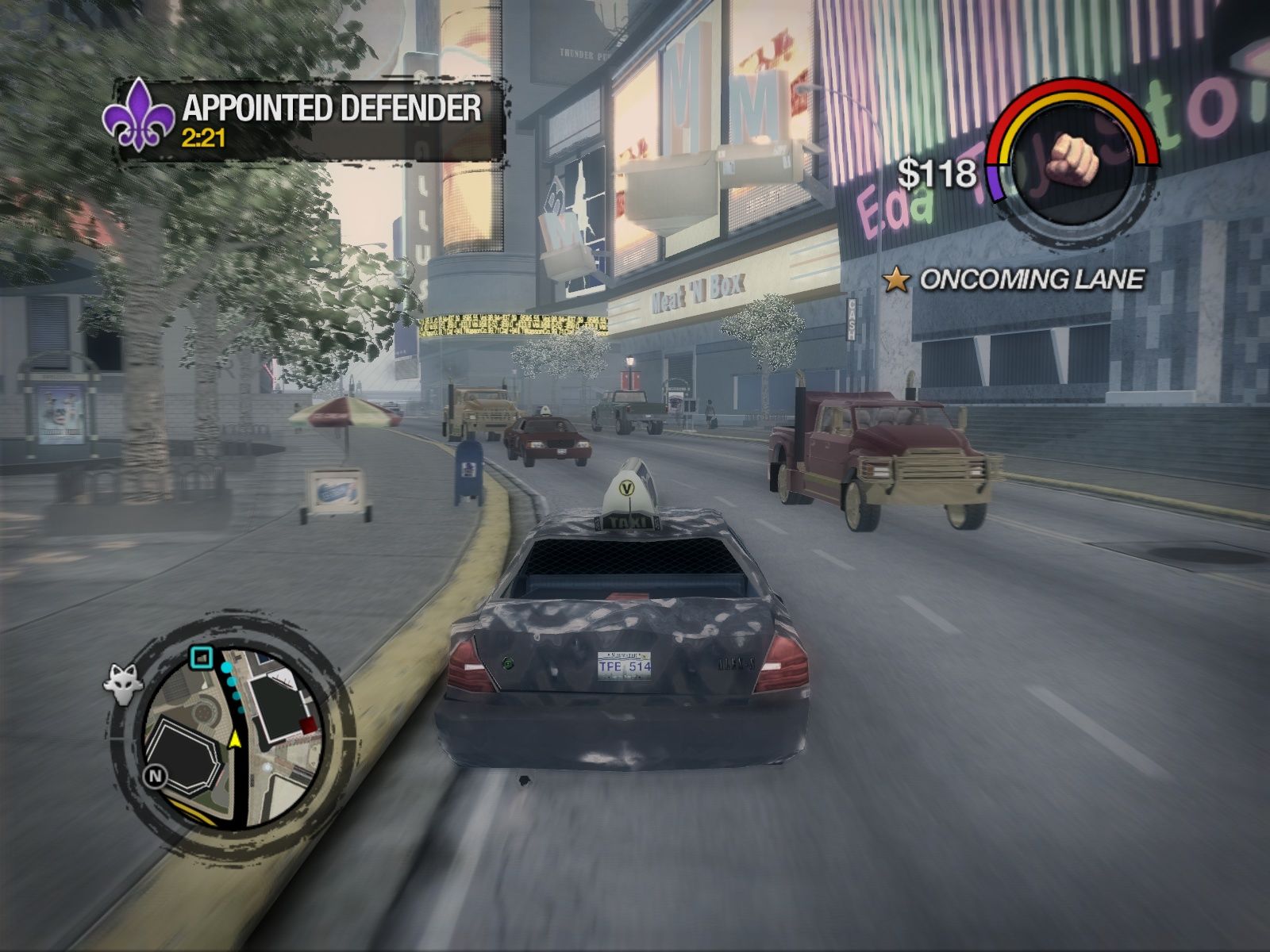 Saints Row 2 Pc Game Full Version Free Download