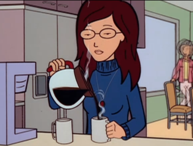 Daria MTV ~ Videos de alta calidad, imagenes, informacion: Imagenes de ...