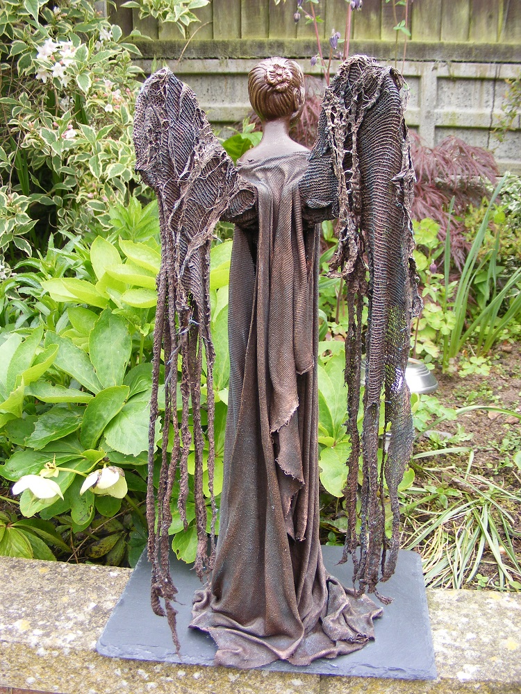 Crafty Love n Hugs: Wowee! Do I love Powertex!