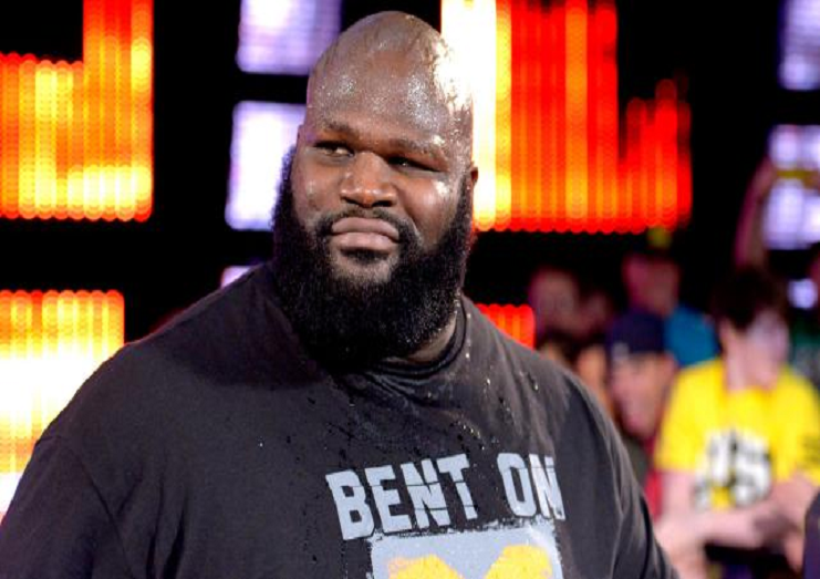 Mark Henry Hd Free Wallpapers - Wallpaper Kingdom