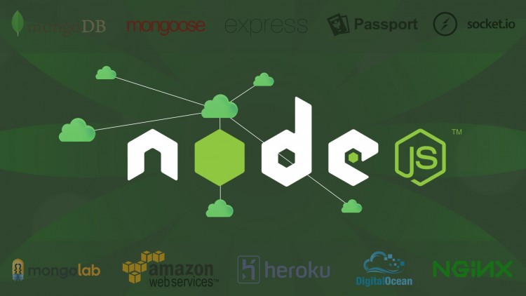 Chia SẺ MiỄn PhÍ KhÓa HỌc TẤt CẢ VỀ Nodejs TỪ CƠ BẢn ĐẾn ChuyÊn SÂu