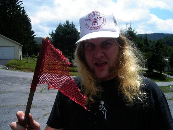 NASCAR Racing Champions Blog: Diggity Dave #27 Crystal Pepsi Chevrolet