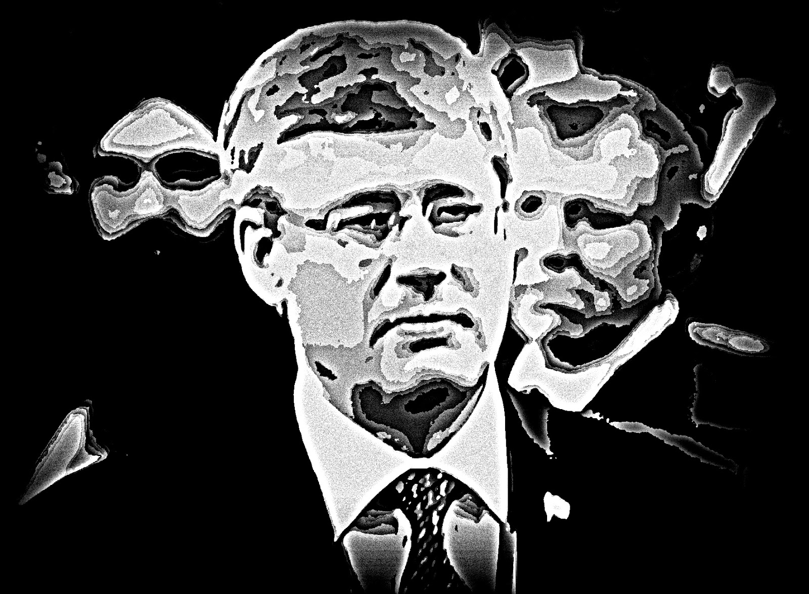 Montreal Simon: The Strange and Scary History of Stephen Harper