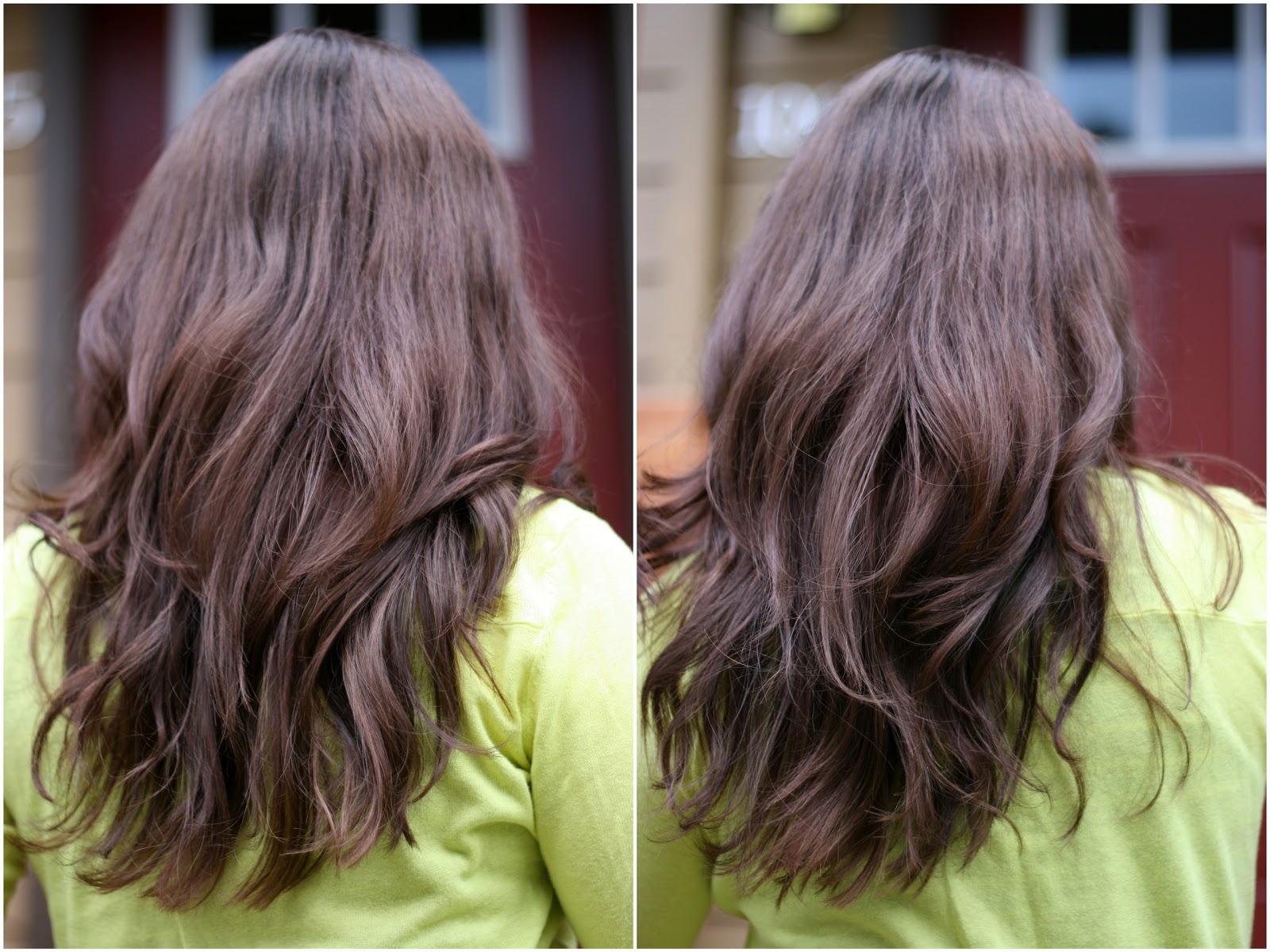 I can't believe I'm writing this.... Why I no longer need shampoo ...