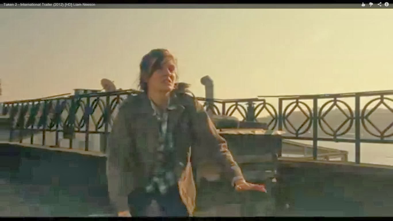 Megan Quill A2 Media: Camera angles/shot types- The hangover 2 and Taken 2