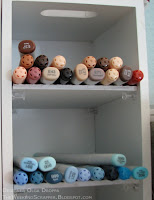 The Weekend Scrapper: Cards, Scrapbooking and Life: Budget Friendly ...