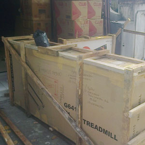 Jasa packing di Medan, tukang packing di Medan, jasa packing packaging ...