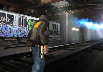 Graffiti Games | New Graffiti Art