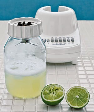 All in the Detail: did you know? ....some fun facts