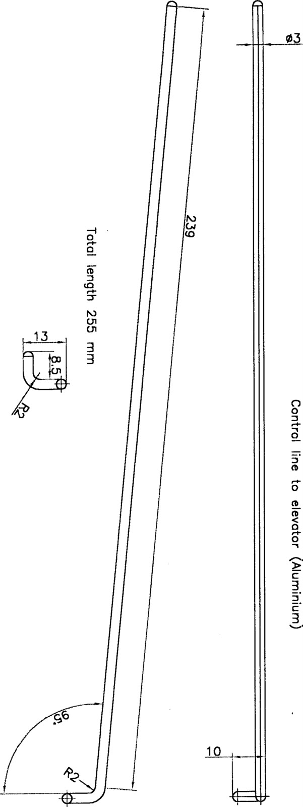 Zbor captiv - zbor circular - Aeromodelism/Control Line Stunt - flying ...