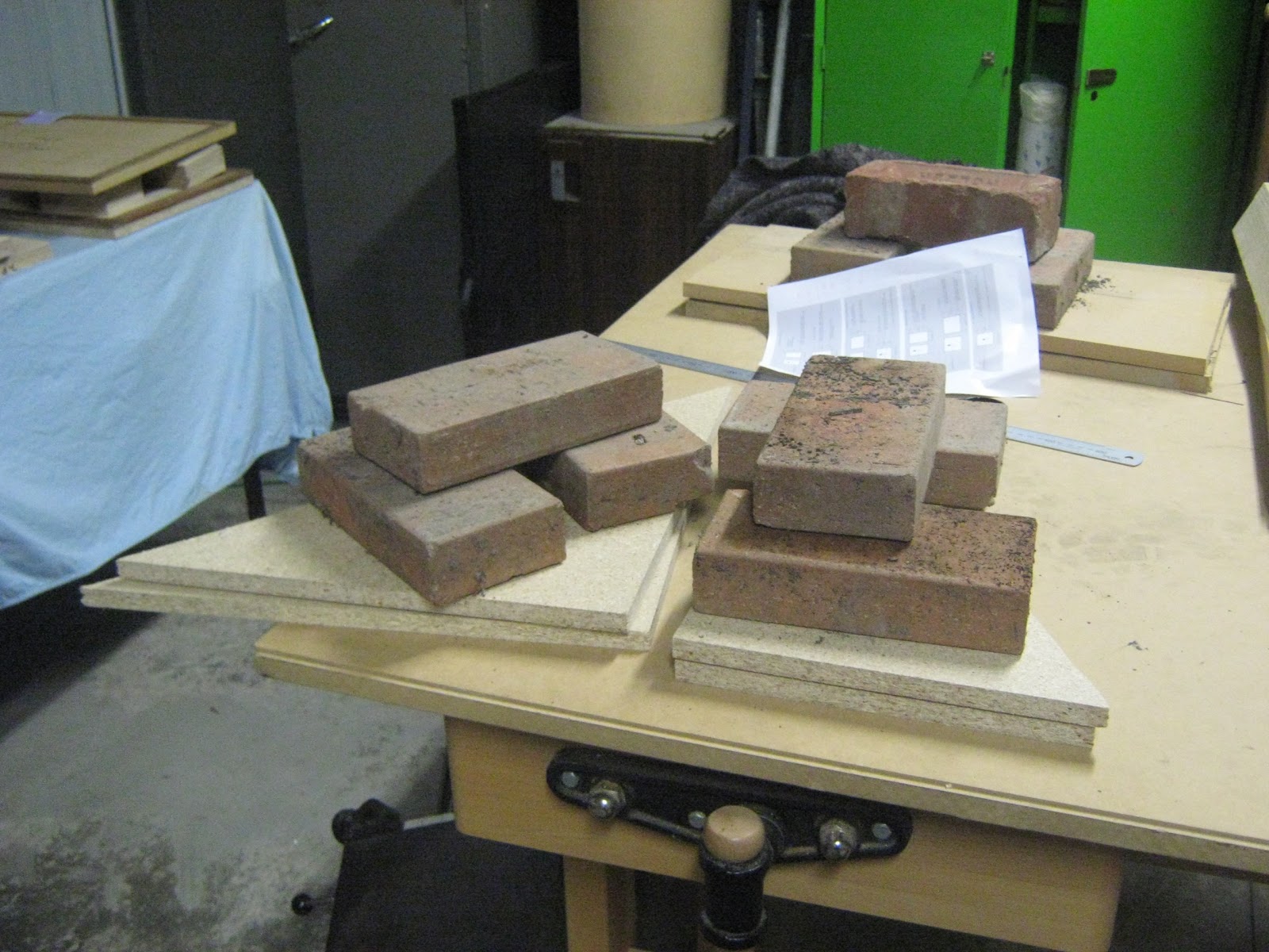 An Apprentice's Pilgrimage: Journey Of The Ikebana Cabinet : hand ...