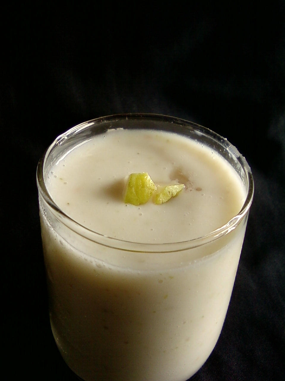 Guava Milkshake - Blend with Spices