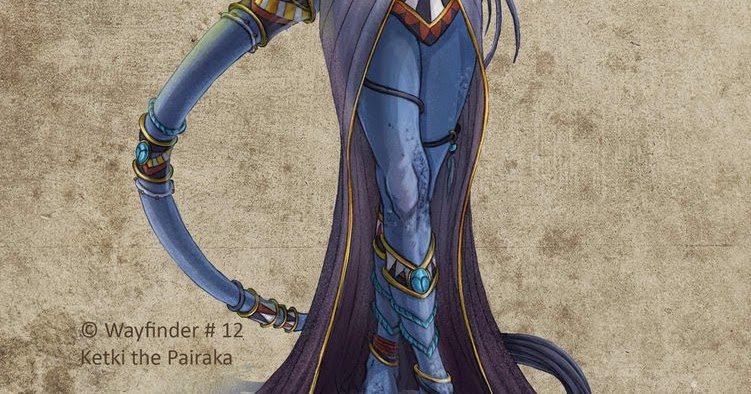 CROSS PLANES: Tiefling Heritage: Div-Spawn for D&D 5th Edition