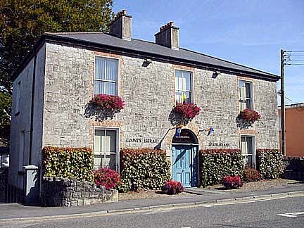 AS THEY WERE: July 2013