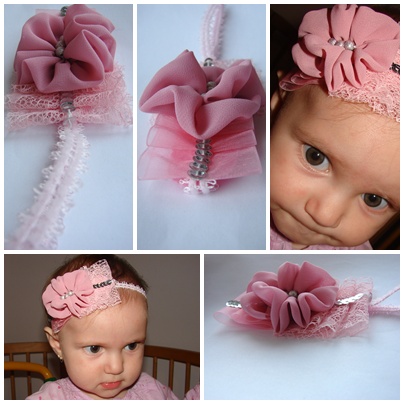 Bentite bebe pentru ocazii speciale | Handmade stuffs