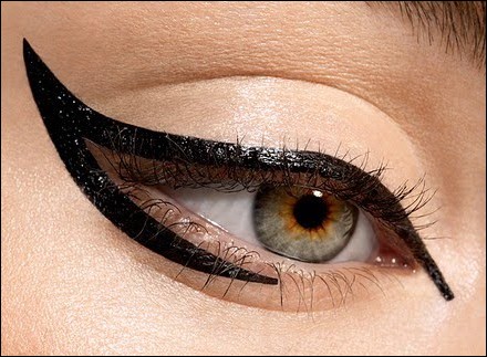 Cat Eye Makeup How To Do Cat Eye Makeup | Beauty Care - Beauty blog